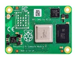 Compute Module 4 | CM4 - RICELEE