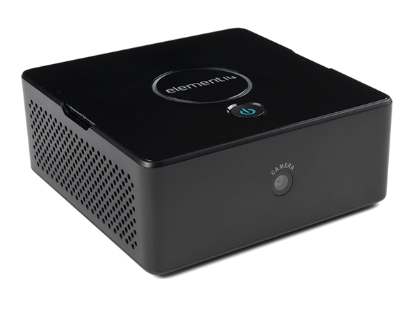 Pi Desktop - Desktop Computer Kit For Raspberry Pi 樹莓派桌上型電腦套件 - RICELEE