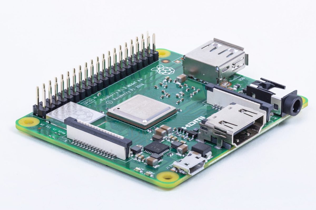 (Pi 3A+) 樹莓派 Raspberry Pi 3 Model A+ SBC 開發板 | 3A+ | Pi 3 A+ - RICELEE