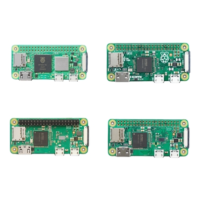 Pi Zero / W - RICELEE